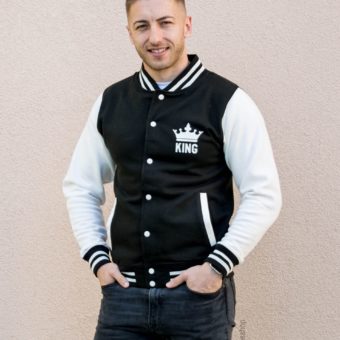 varsity jackets Archives - Awesome Matching Shirts for Couples ...