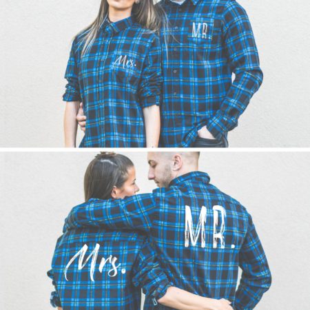 Epic Tees - Awesome Matching Shirts for Couples, Families and Friends ...