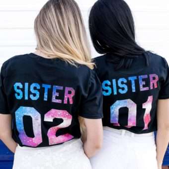 Best Friends Sets Archives - Awesome Matching Shirts for Couples ...